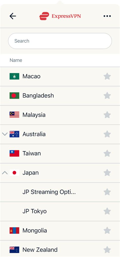 Expressvpn Finally Brings Gui To Its Linux App Betanews