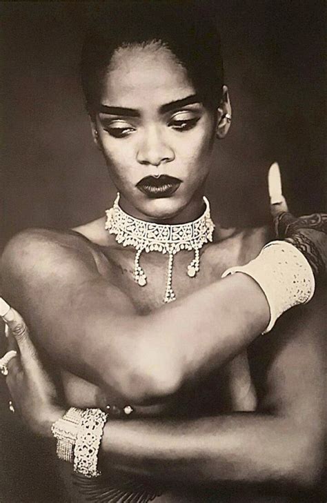 Rihanna Reboot Shesfreaky