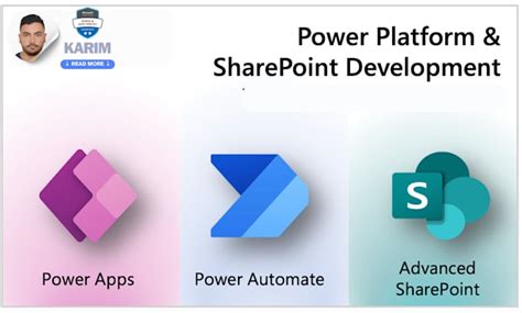 Build Microsoft Solutions With Sharepoint Power Automate And Power Apps