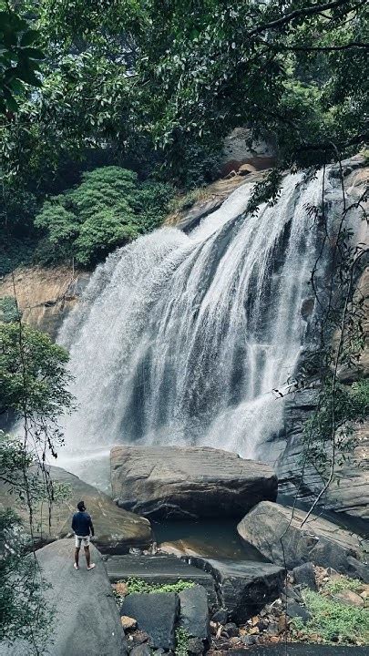 පන්විල දිය ඇලි හුලුගඟ ඇල්ල සාරි ඇල්ල ජෝඩු ඇල්ල Huluganfalls Saree Ella Jodu Ella Youtube