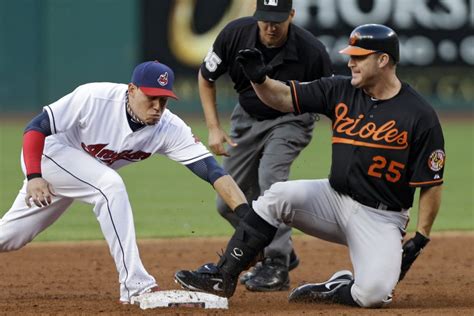 Orioles Jim Thome Se Hisse Au 7e Rang Des Frappeurs De Lhistoire La
