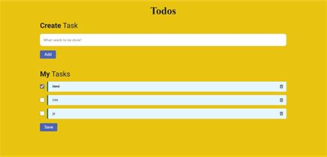 My Internship Project To Do List Srikanth Chiru Posted On The