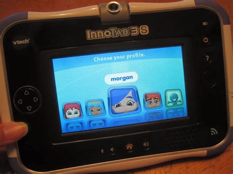 Ramblings From The Sunshine State VTech InnoTab S Review Giveaway