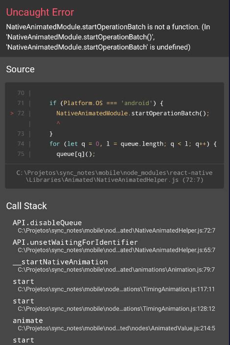Error While Trying To Drag Component On Android · Issue 91 · Tongyy