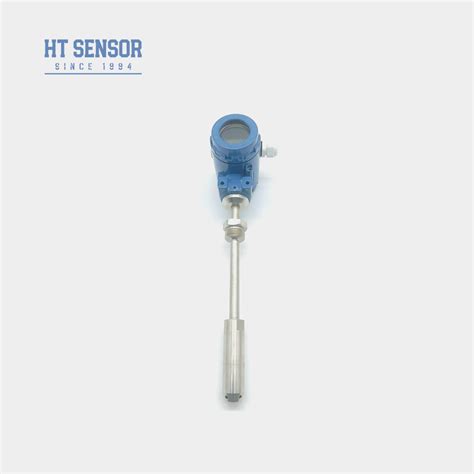 4 20ma Liquid Level Transmitter Measurement Oem Fuel Tank Level Sensor Pressure From China Factory