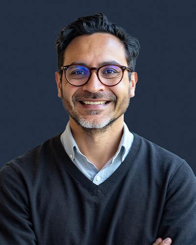 Michael Campos Ovatient