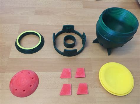 Arduino Portable Escape The Room 7 Steps With Pictures Instructables