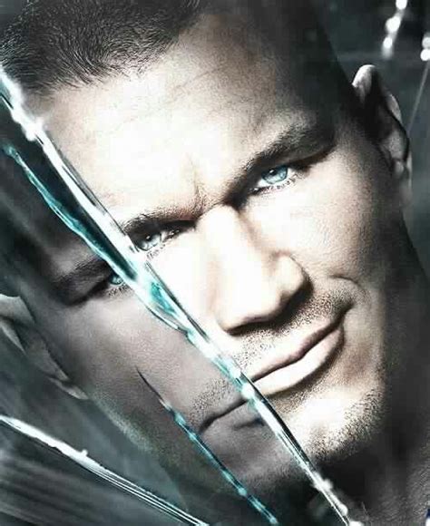 Randy Orton Viper Eyes