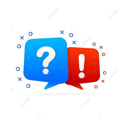 Flat Design Vector Illustration Of A Qa Icon Vector Vector Red Solution PNG And Vector With