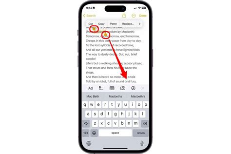 Copy Paste Mastery Copying And Pasting On Iphone 12 Citizenside