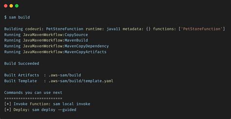 How To Build And Deploy Aws Applications On Local Machine Towards Data Science