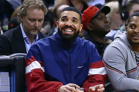 Did Drake Shout Out Liz Cambage On Astroworld Complex