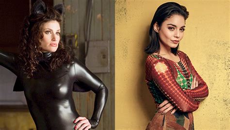 Idina Menzel On ‘rent Live — Im ‘so Proud Of Vanessa Hudgens