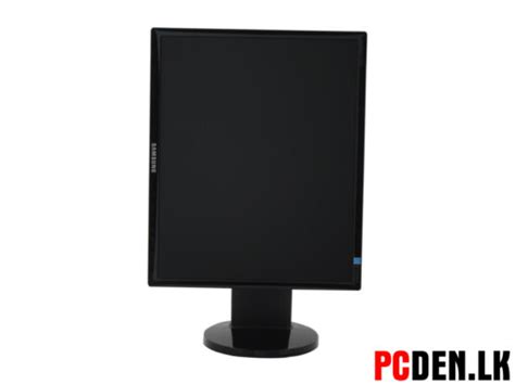 Samsung Syncmaster Bx Lcd Monitor Pc Den
