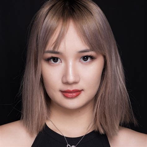 Grace Wang San Diego Model Management Talent Agency