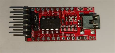 How To Check Whether There Is Bootloader On Arduino Pro Mini