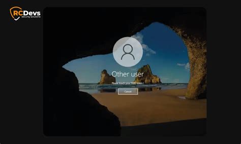 Strengthening Windows Logins With Openotp Security Suite Rcdevs Security