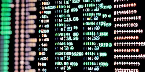 Hex To Binary Converter