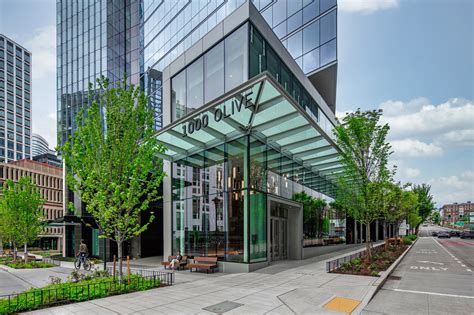Washington 1000 Lmn Architects