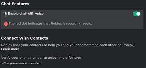 roblox s camera feature wont show up r rblx