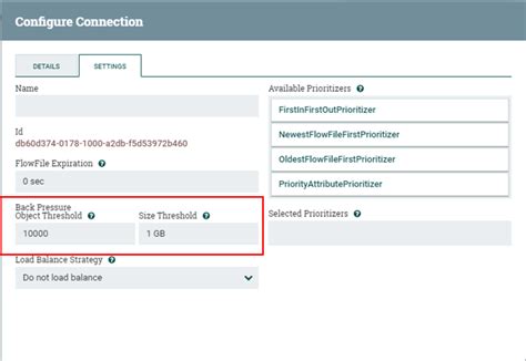 Best Practices For Data Pipeline Error Handling In Apache Nifi Foojay