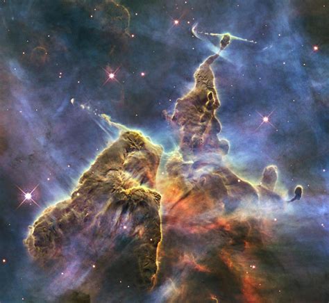 Hubble Multimedia Nasa Science