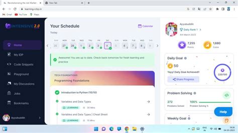 ayyubuddin mohammad on linkedin day26 30daysofcode