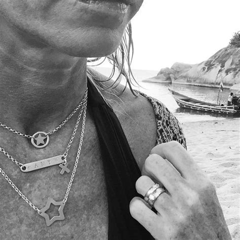 Beach Life And Nice Stripey Neck Tan Lines To Go With The Neckparty