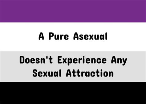 What Does It Mean To Be Asexual What Is Asexuality And The Asexual