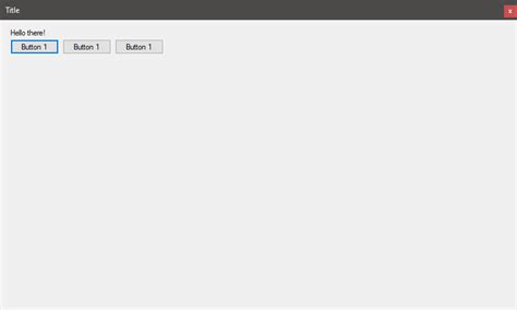 “windows 下的 Gui 开发,真的太难了!”winui3 C开发 Csdn博客 “windows 下的 Gui 开发,真的太难了!”winui3 C开发 Csdn博客