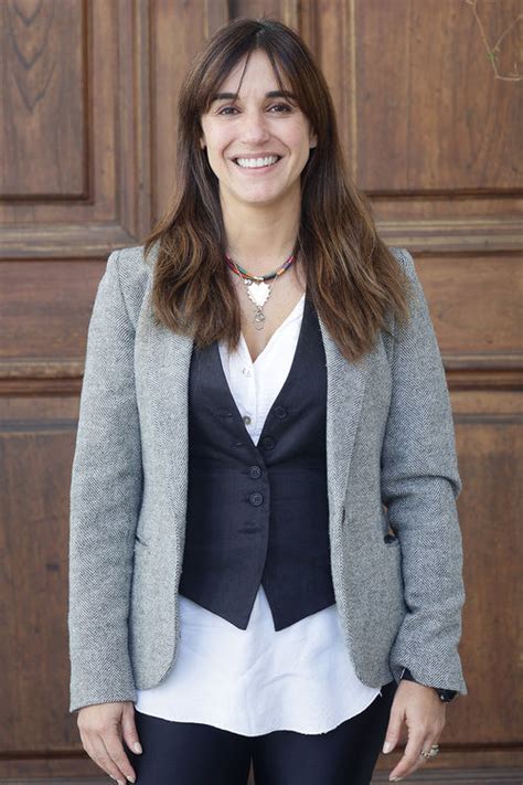 Ficha Biogr Fica Natalia Gonz Lez Ba Ados Fichas Integrantes Comisi N Experta Proceso