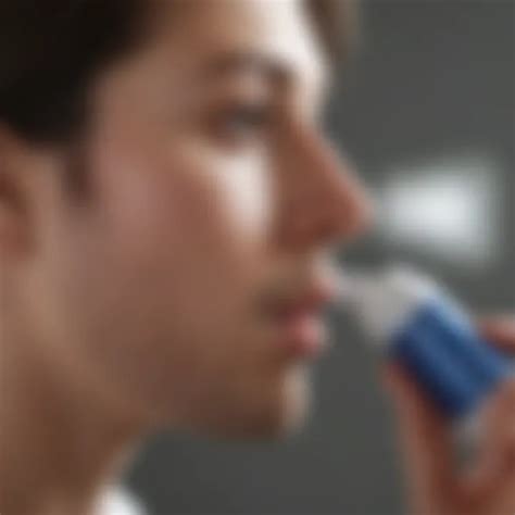 Asthma Screening Questionnaire Implementation And Impact