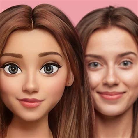 Quên Loopsie đi đây Là 5 App Giúp Bạn Tha Hồ Bắt Trend Tạo ảnh Anime