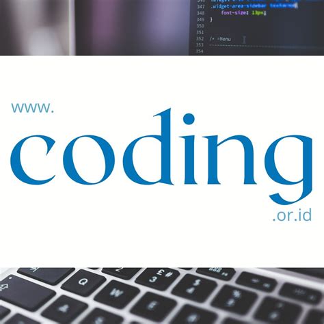 Gerakan Indonesia Coding Codingorid • Instagram Photos And Videos