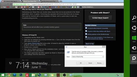 Failed To Start Unknown Error Fixed Youtube