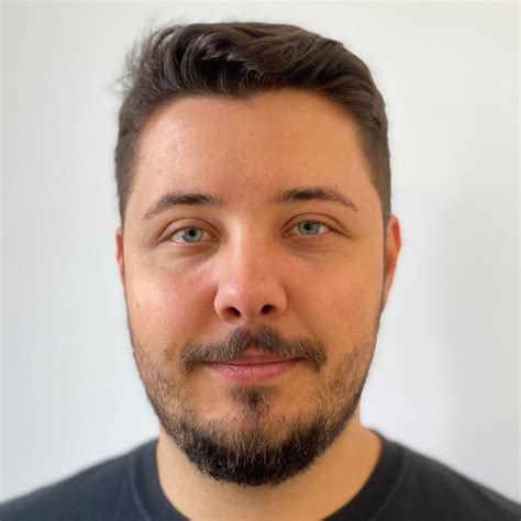 Gianni Rullo It Systemadministrator Logserv Verwaltungs Und