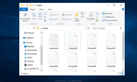 Kkll File Extension Virus Kkll File Recovery Guide Spyware Ru Com