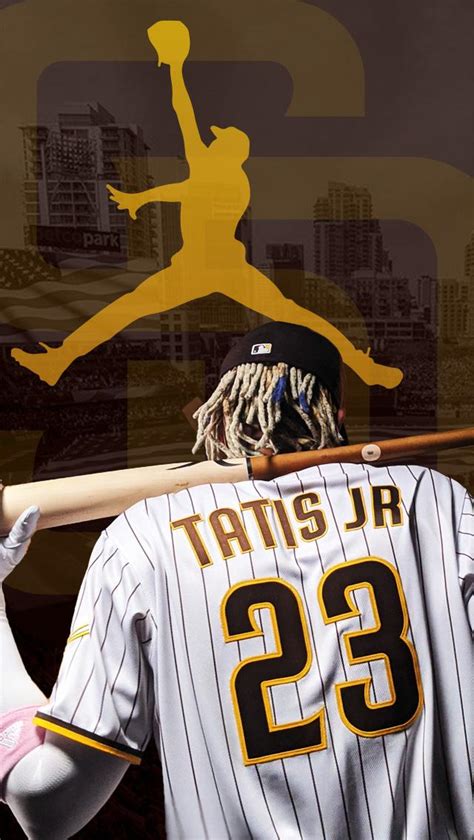 🔥 Free Download Fernando Tatis Jr Appreciation On By Cynthiag58
