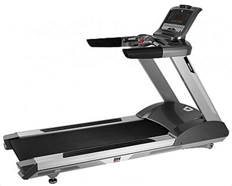 LK Treadmill By BH Fitness LED Console Chandler Sports