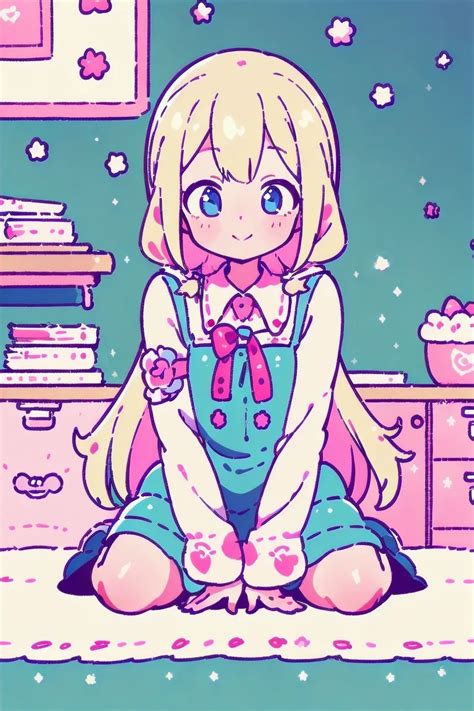 Try The Image Generation Function Of Ai Pictors Aipictors