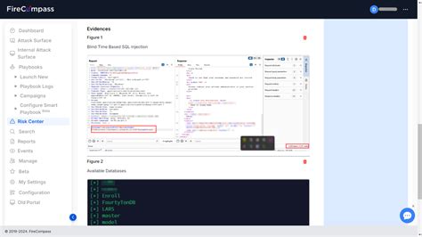 Firecompass Continuous Automated Red Teaming Pen Testing And Attack Surface Management