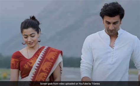 Animal Box Office Collection Day 18 Result Of Third Monday Test For