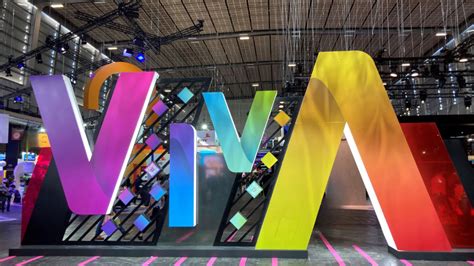 Lintelligenza Artificiale è Protagonista Al Vivatech 2025 Di Parigi