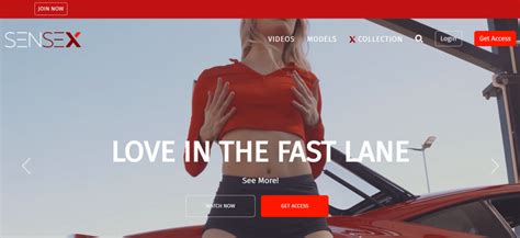 Sen Sex 12 Top Notch Premium Porn Sites Like SenSex Com