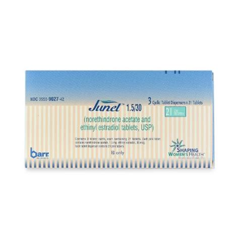 Junel 15 Mg 30 Mcg Tablet Freedase 30 Tablet Uses Side Effects
