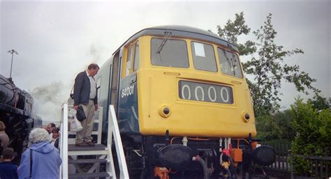 Class 84 Stephens Railway Gallery