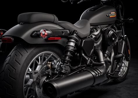 2025 Nightster Special Motorcycle Harley Davidson In