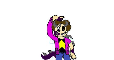 Fanart More Corrupted Steven Rstevenuniverse