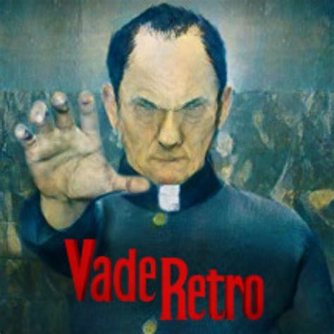 Vade Retro Exorcist — обзоры и отзывы описание дата выхода официальный сайт игры системные
