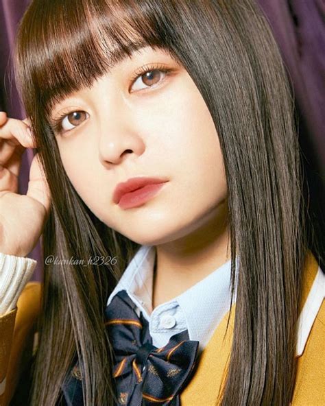 桥本环奈